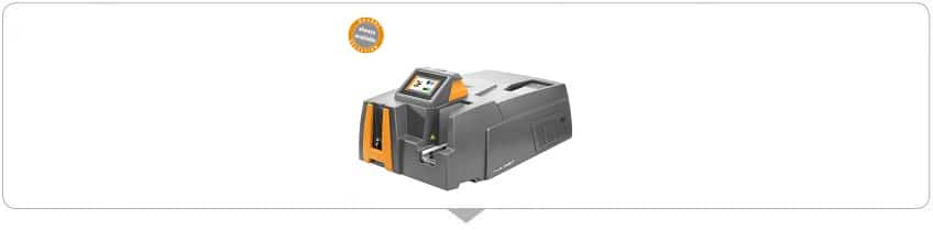 המדפסת החדשה ביותר 2021 לכל סוגי הסימניות PRINTJET CONNECT - אוריאל שי ...